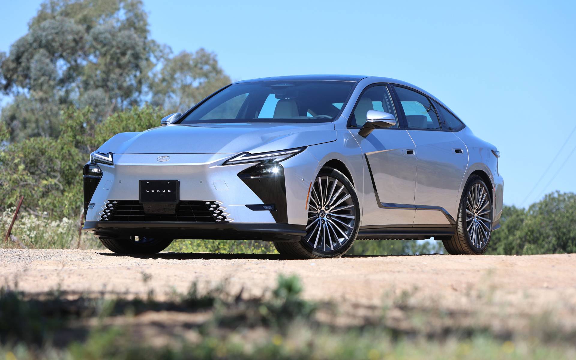 2026 Lexus ES: Lexus’ Oldest Car is Heading Into New Territory - The ...