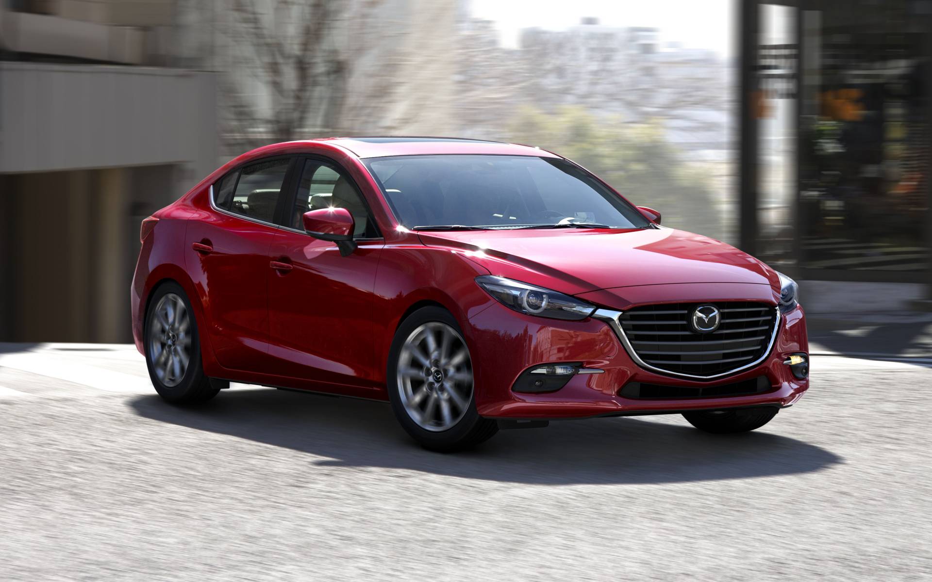 30 Safe Used Cars and SUVs for Young and Budget-Conscious Drivers - 1/31