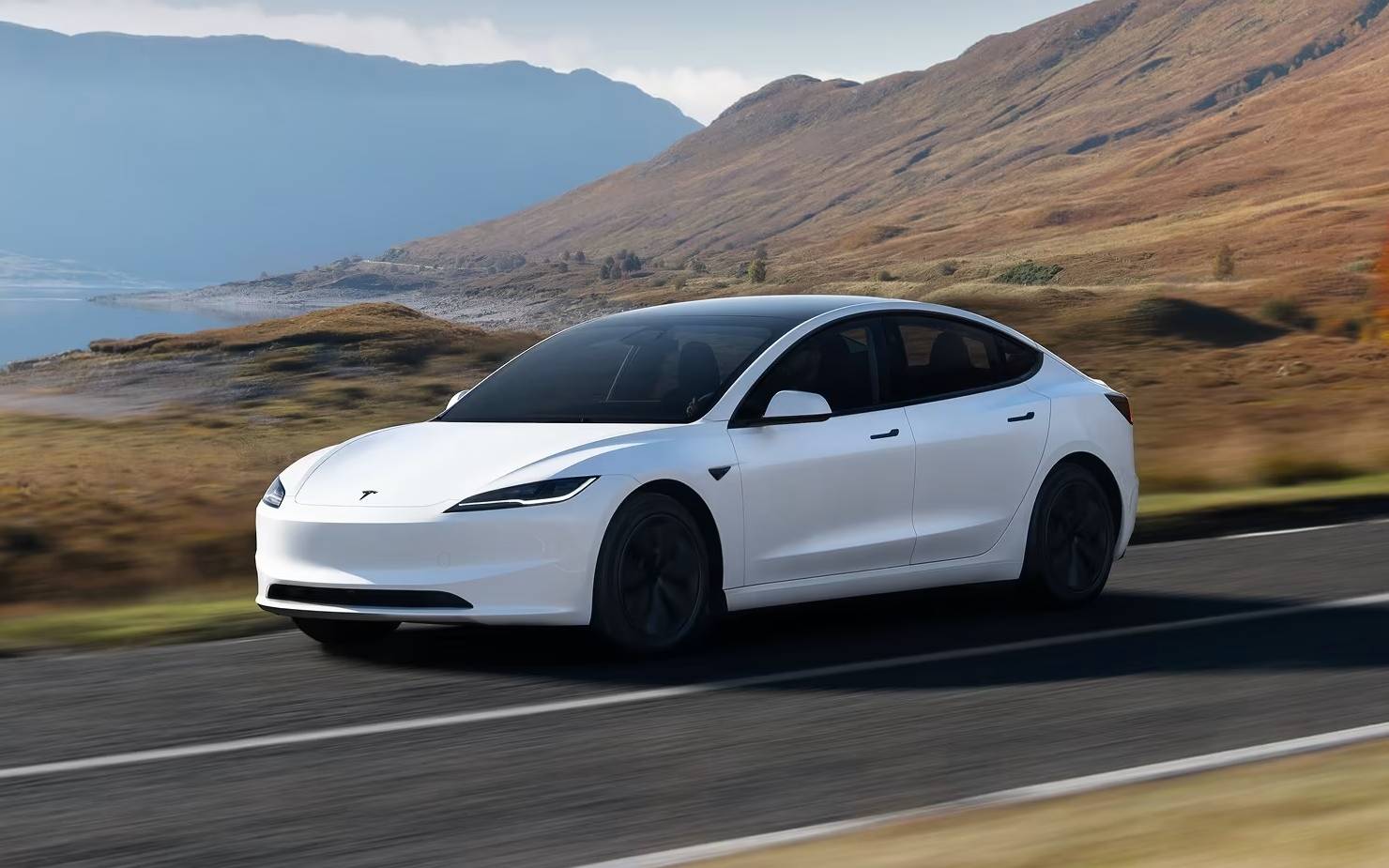Tesla : retour de la Model 3 AWD, demande d’action collective au Québec ...