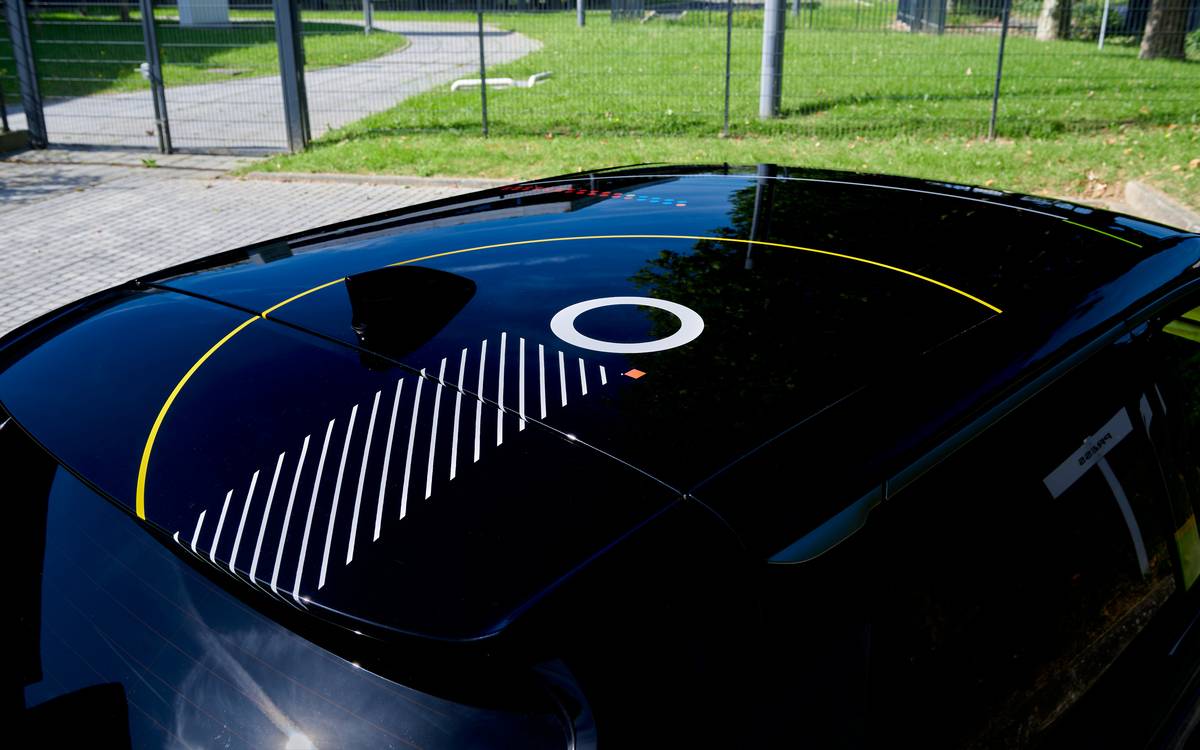 En photos : un Montréalais gagne un concours mondial de design de ...
