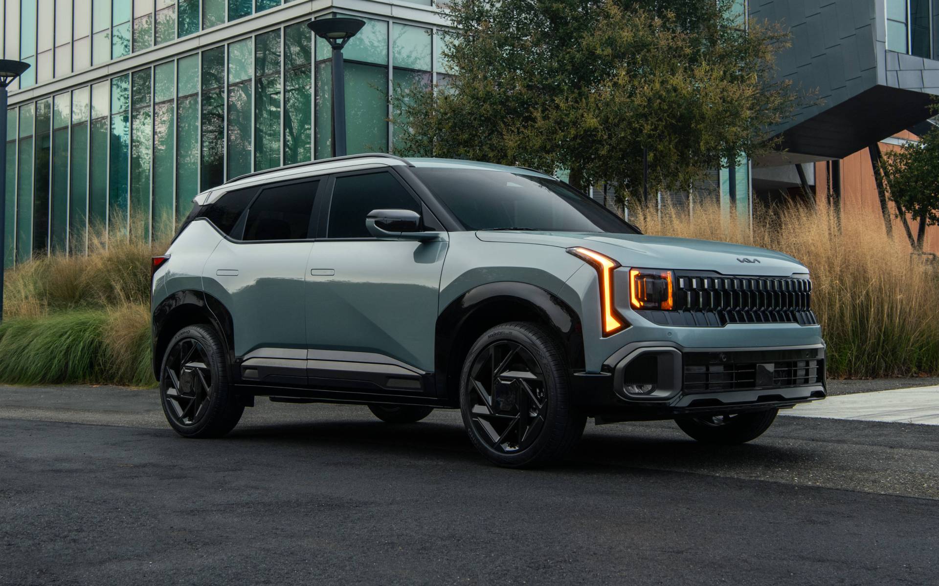 Le nouveau Kia Seltos 2027 ne vous coûtera pas moins de 30 000 $ - Le ...