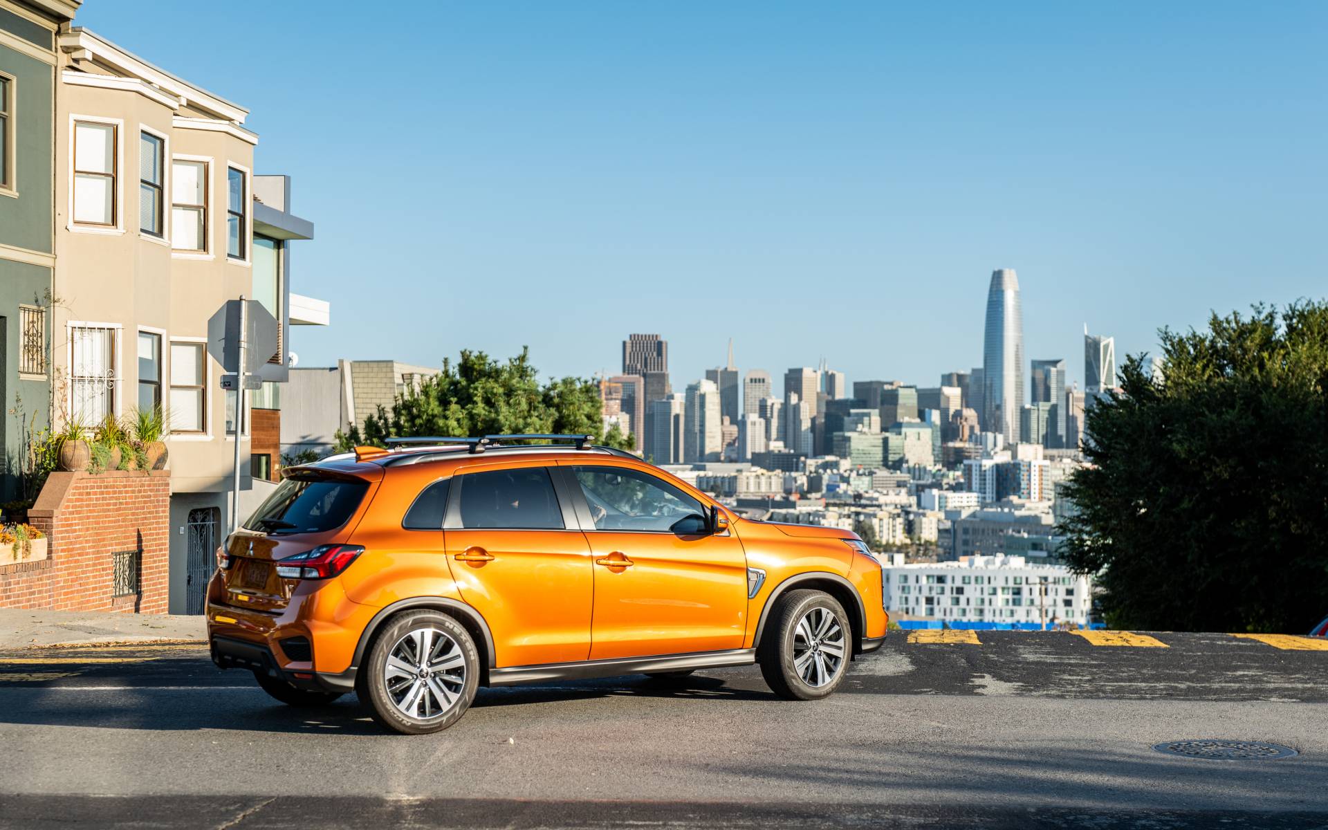 Nouvelle offensive pour Mitsubishi Motors - Le Guide de l’Auto