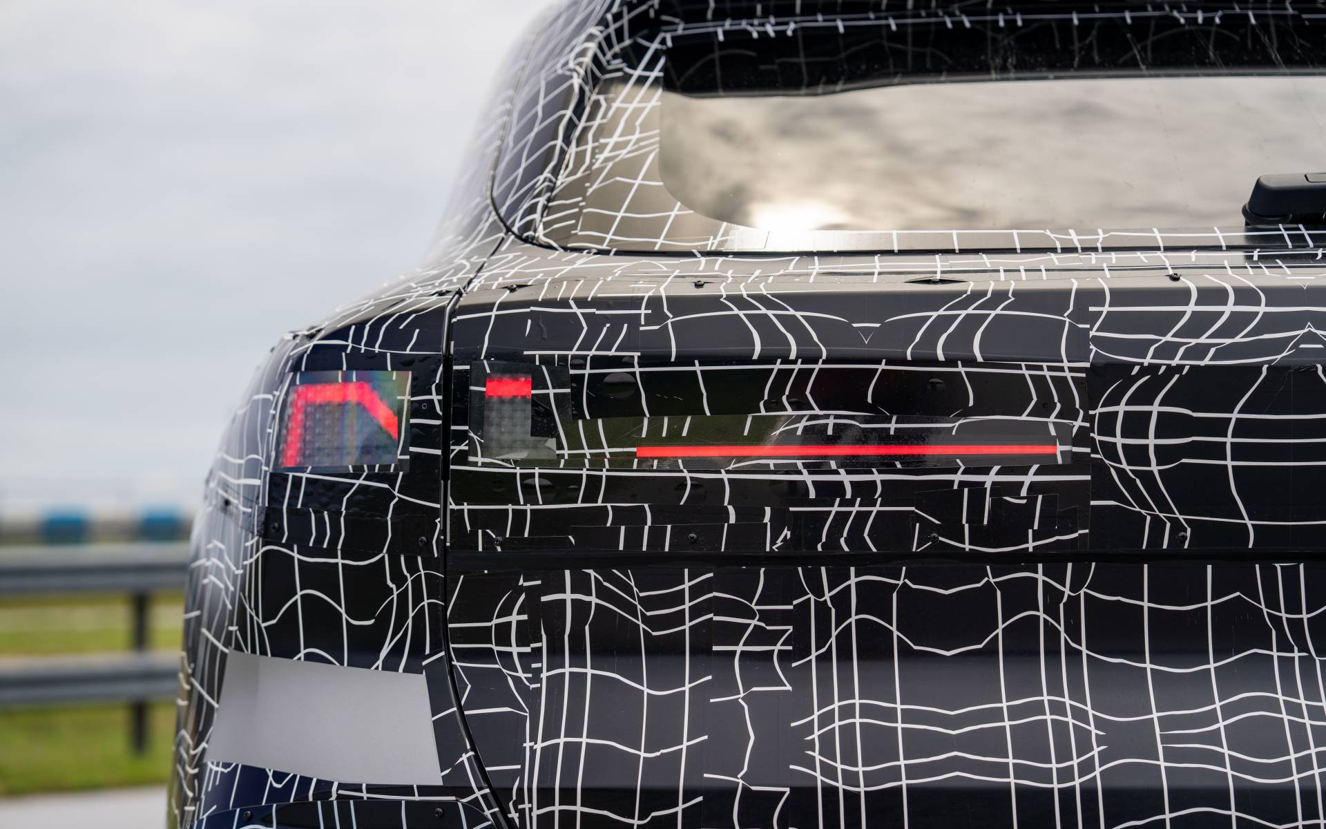 2027 BMW X5 Prototype Drive: First Encounter With BMW's Multi ...