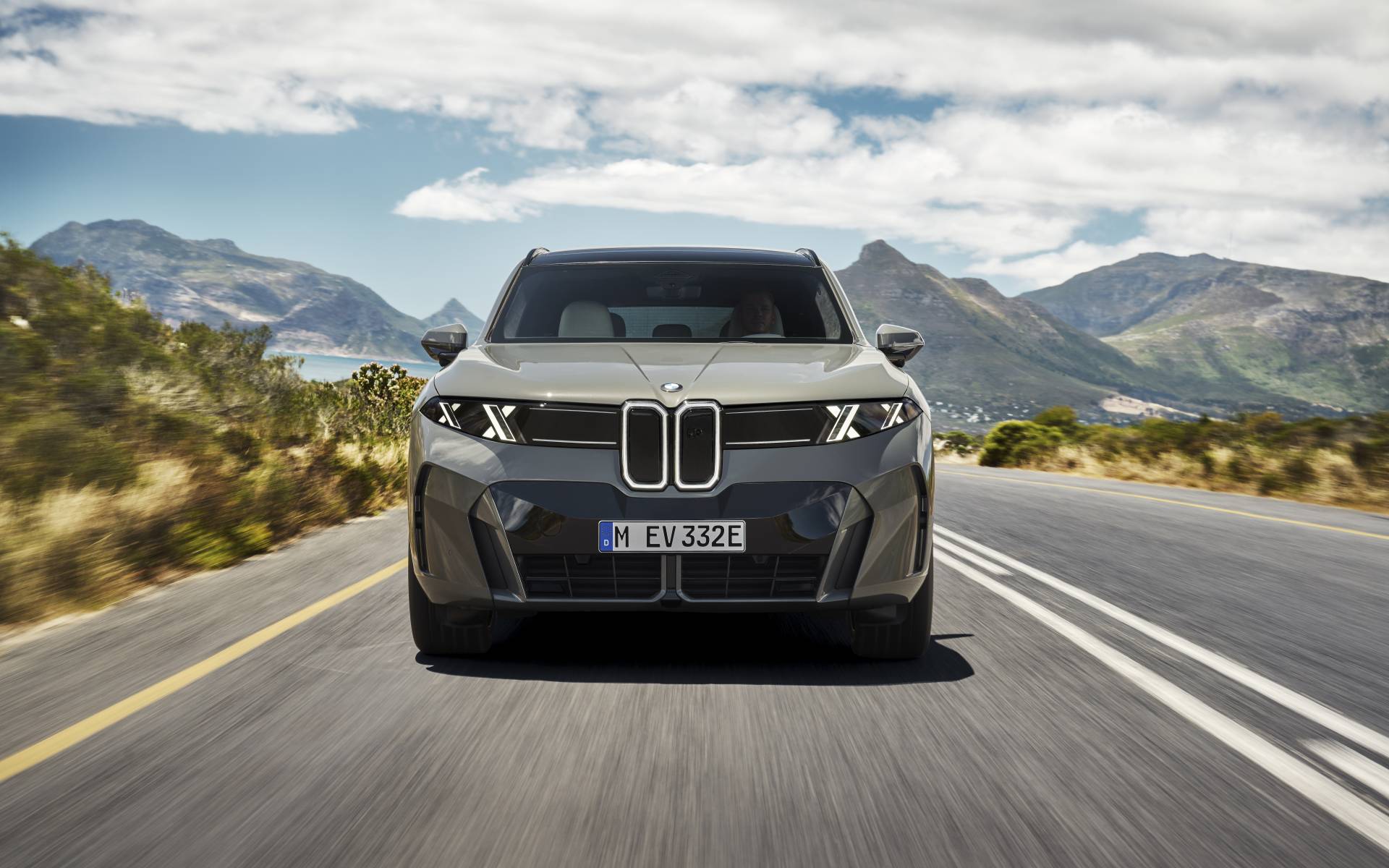 BMW X5 2027 : plus électrifié que jamais - Le Guide de l’Auto