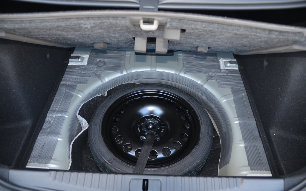 Advice on Sound Deadener | DIYMobileAudio.com Car Stereo Forum