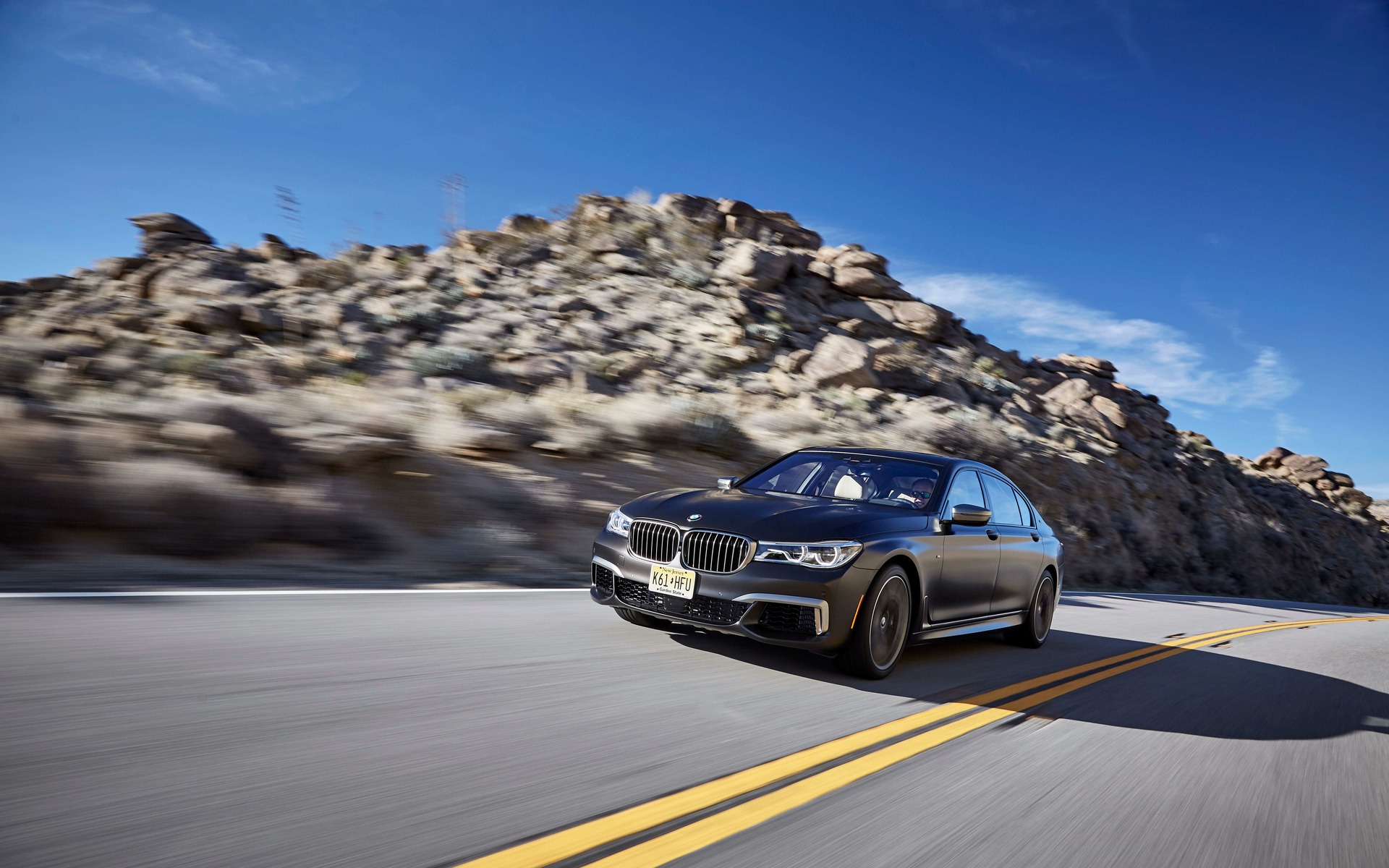 2018 BMW M760Li xDrive: An M7 Light - The Car Guide