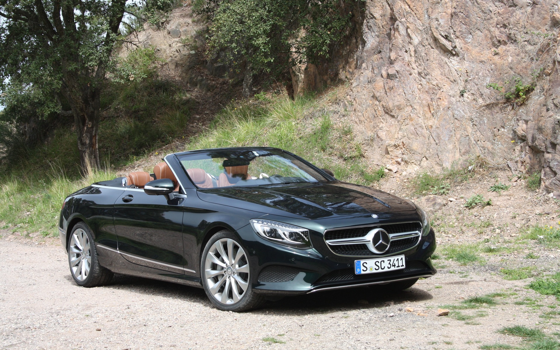 Les avantages d’une voiture décapotable - Guide Auto