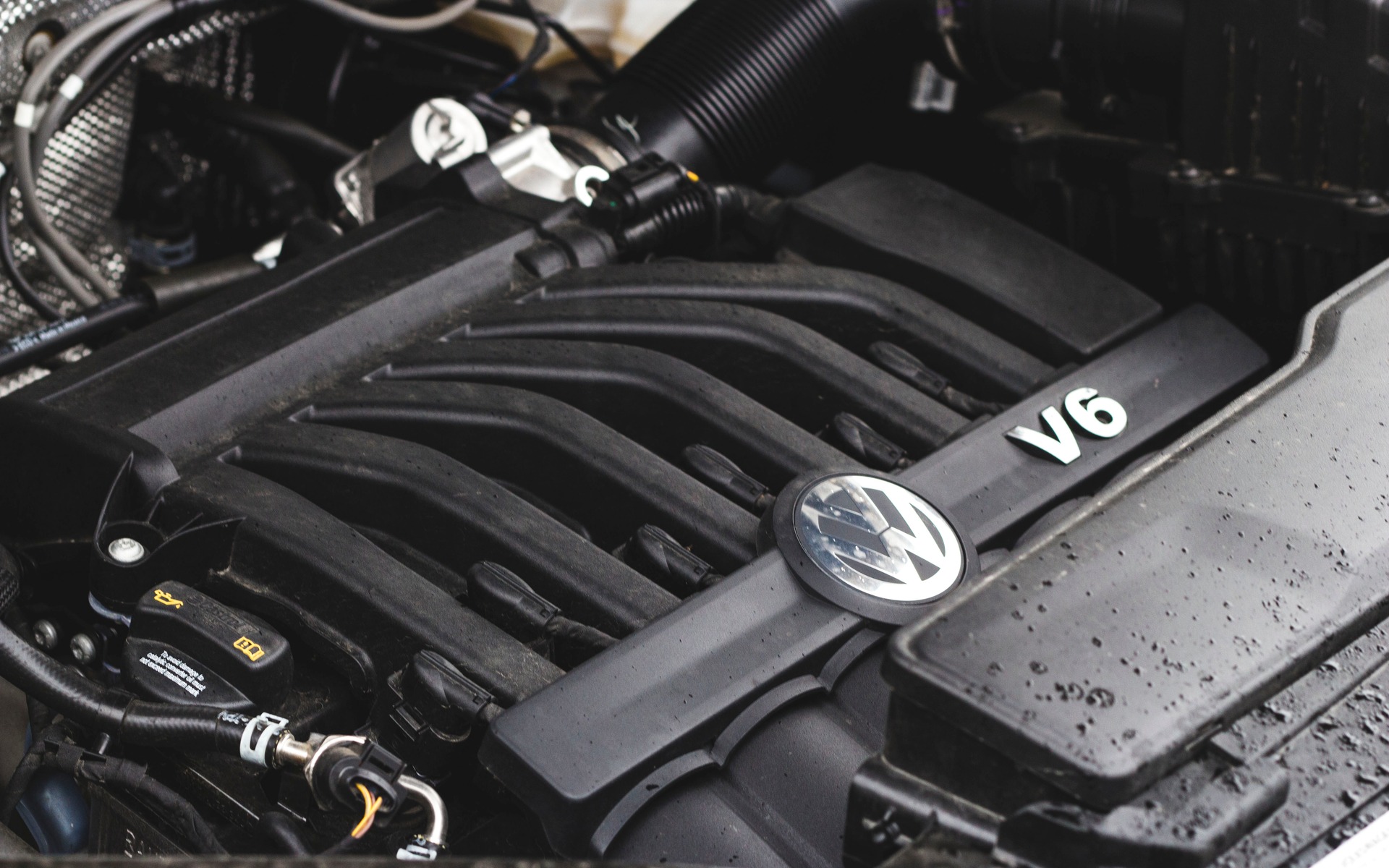 2018 Volkswagen Atlas: “Let’s Sell Them a Big SUV” - The Car Guide