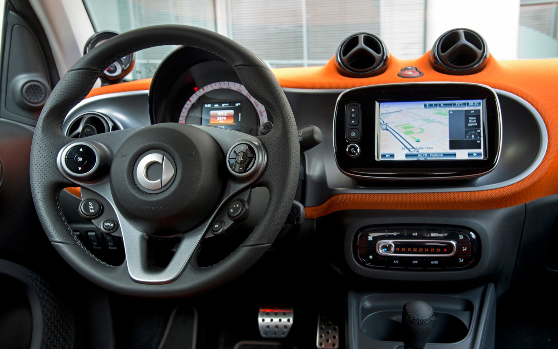 2016 Smart Fortwo Photos 6 7 The Car Guide 2016 Smart Fortwo Photos 6 7 The Car Guide