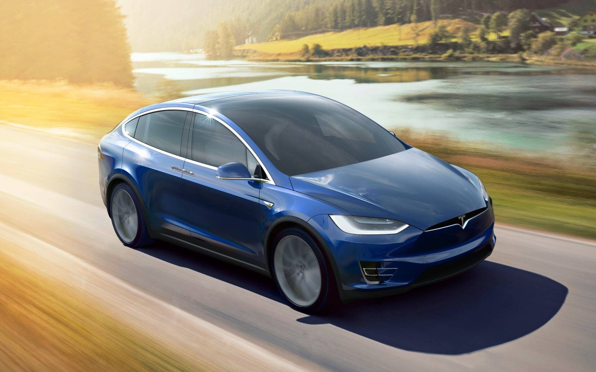Photos Tesla Model X 2021 1 1 Guide Auto Photos Tesla Model X 2021 1 1 Guide Auto