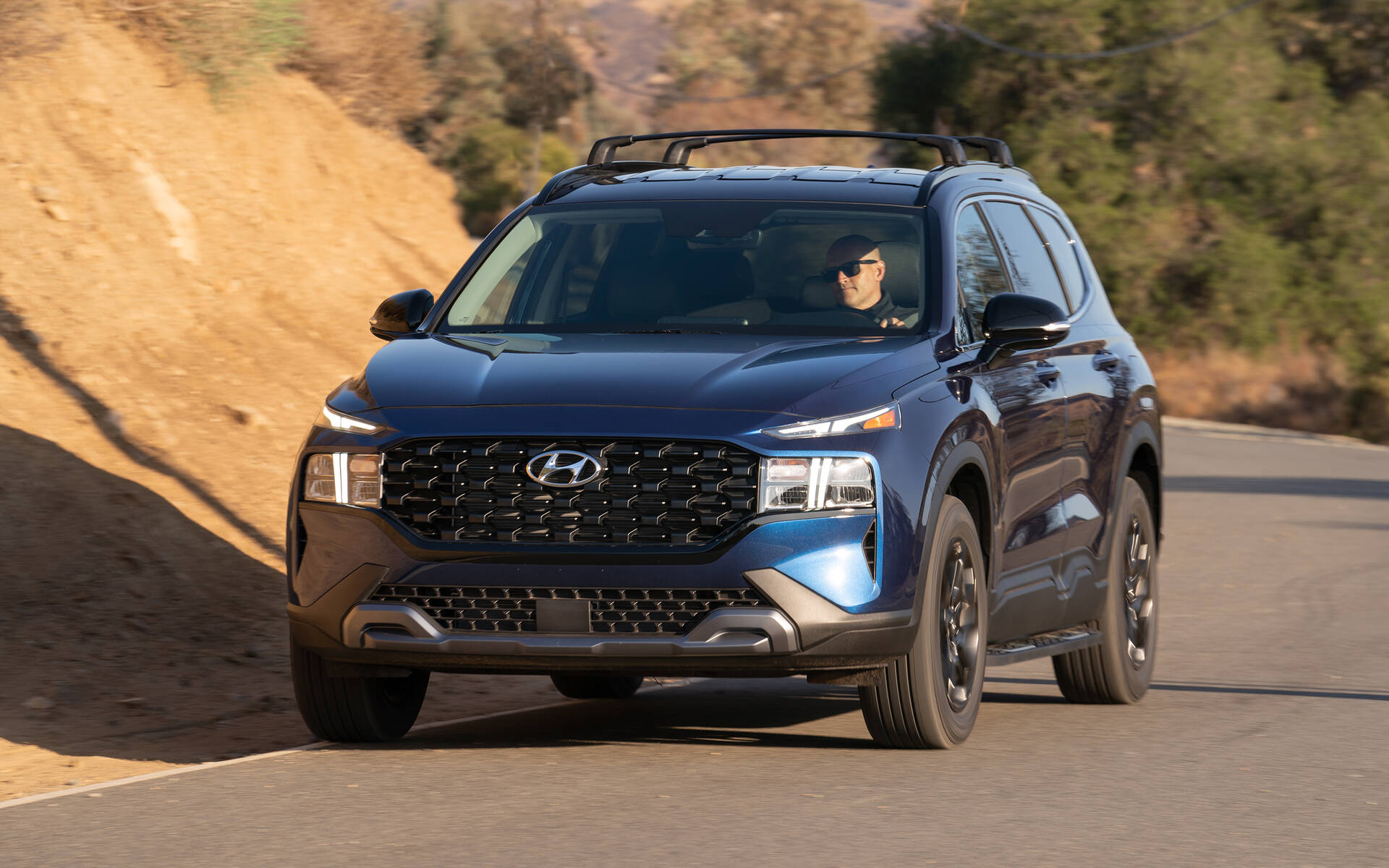 2022 Hyundai Santa Fe Photos 1 1 The Car Guide 2022 Hyundai Santa Fe Photos 1 1 The Car Guide
