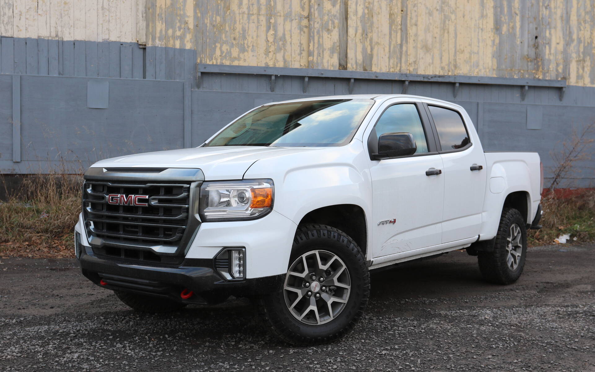 2022 GMC Canyon Elevation Standard Crew Cab 4x2 5 1 Specifications 2022 GMC Canyon Elevation Standard Crew Cab 4x2 5 1 Specifications