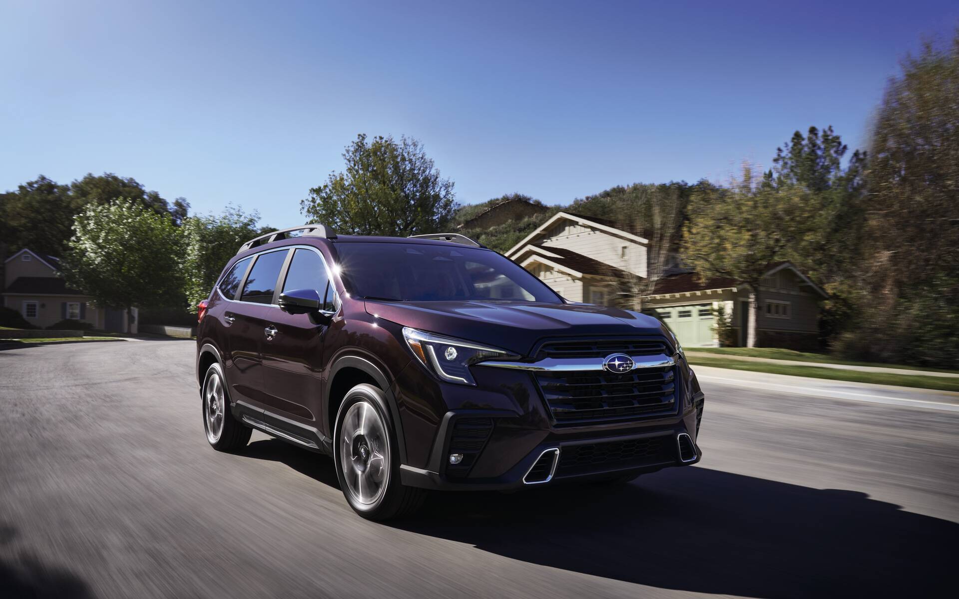 2023 Subaru Ascent Rating The Car Guide 2023 Subaru Ascent Rating The Car Guide