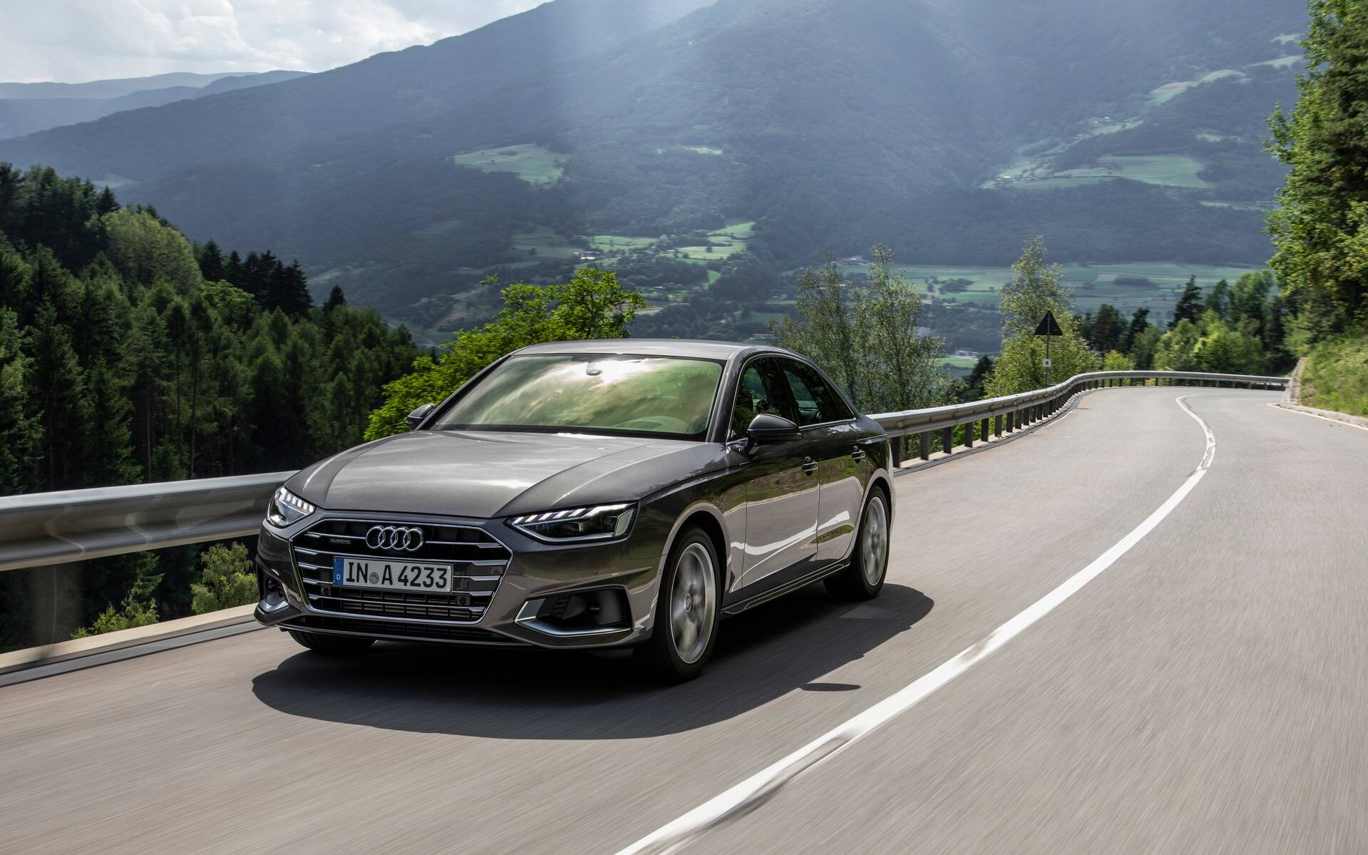 Audi A4 Progressiv 45 TFSI Quattro 2023 Prix Specs Fiche Technique Audi A4 Progressiv 45 TFSI Quattro 2023 Prix Specs Fiche Technique
