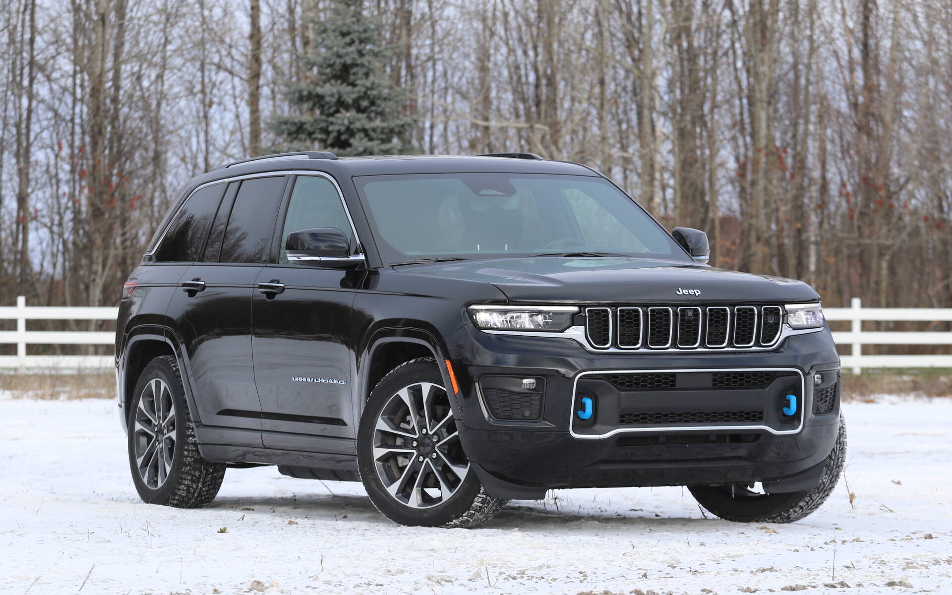 Photos Jeep Grand Cherokee 2024 1 1 Guide Auto Photos Jeep Grand Cherokee 2024 1 1 Guide Auto