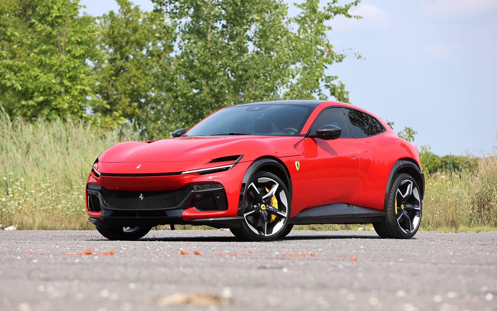 2025 Ferrari Purosangue Price Specifications The Car Guide 2025 Ferrari Purosangue Price Specifications The Car Guide