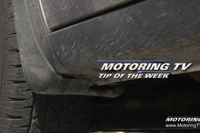 Tip Of The Week Diagnosing Suspension Noise The Car Guide